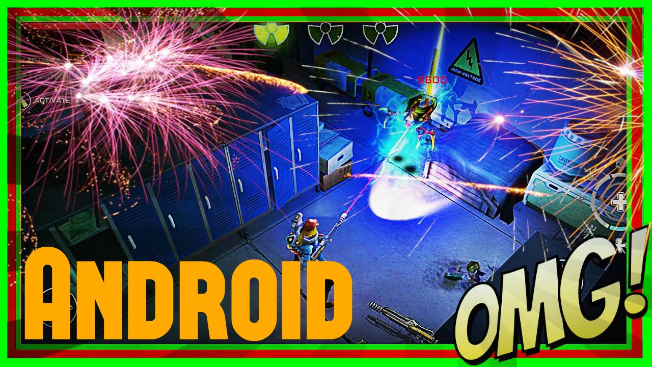 Best Android Offline Games 2016 - YouTube