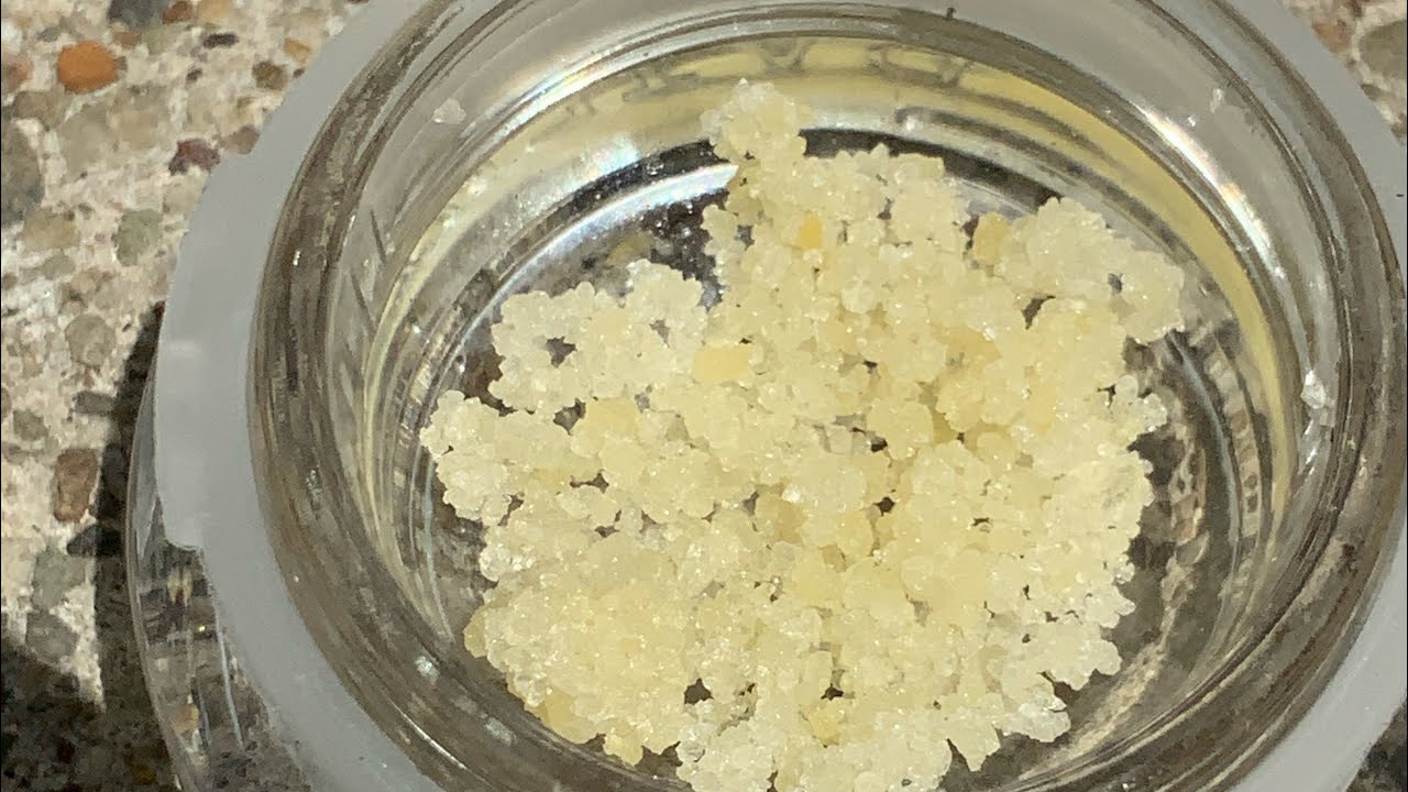 Grassroots Diamond Dust - YouTube