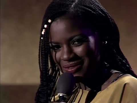 Marcia Hines - You (Live Parkinson 1979)