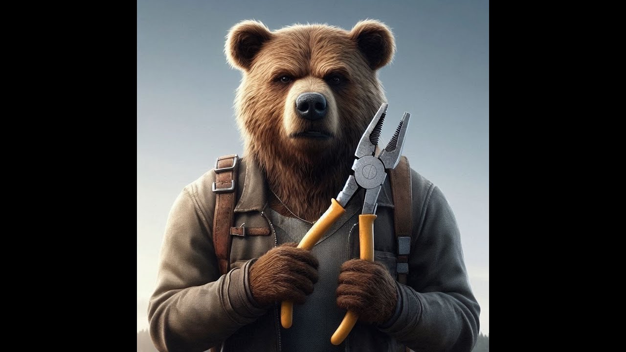 dayZ pliers do not excist - YouTube