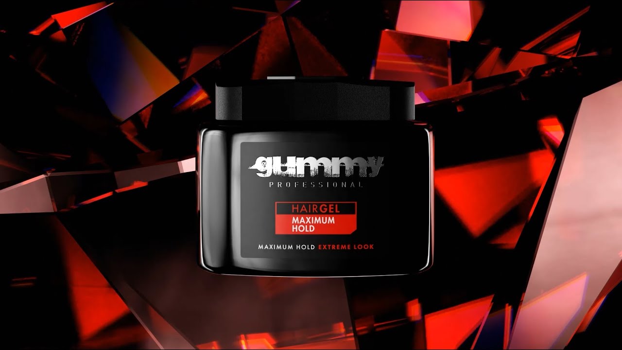 GUMMY PROFESSIONAL · MAXIMUM HOLD - YouTube