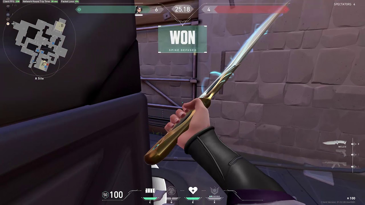 Valorant Ranked Plat 1 - Plat 2 - YouTube