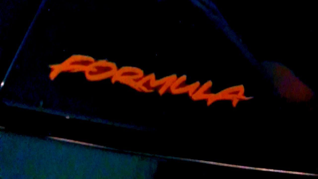 Formula Update 2018 YouTube formula-update-2018-youtube