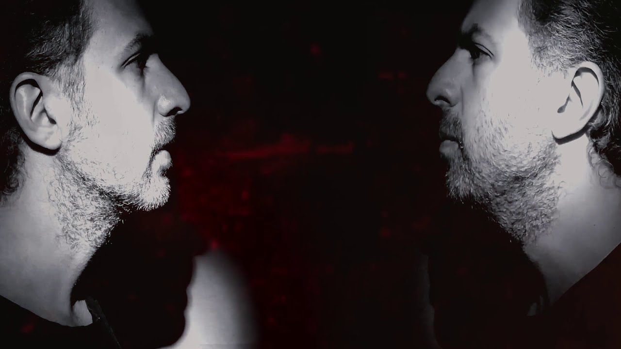 Patrick Krief The Light Between Your Eyes (Official Video) - YouTube