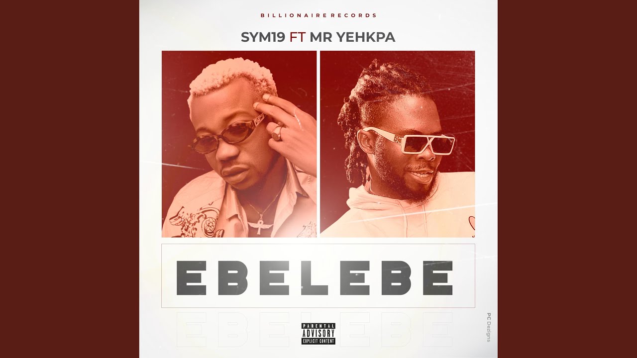 SYM 19 EBELEBE - YouTube