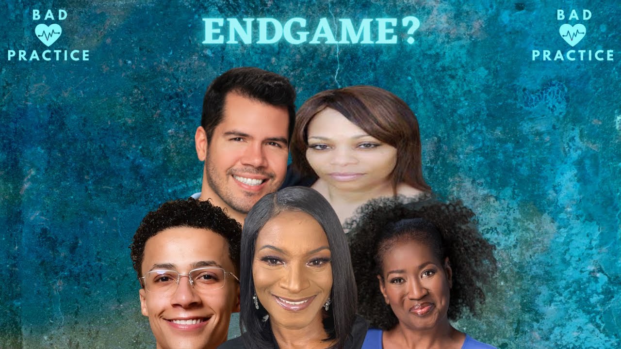Bad Practice - Season 1- Episode 4- Endgame? - YouTube