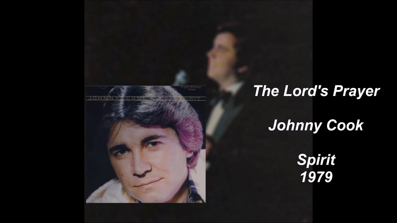 Johnny Cook Spirit 1979 Full Album - YouTube