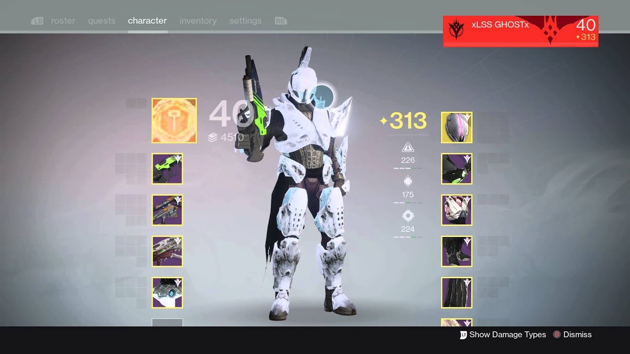 Destiny Trials tips and what to use - YouTube