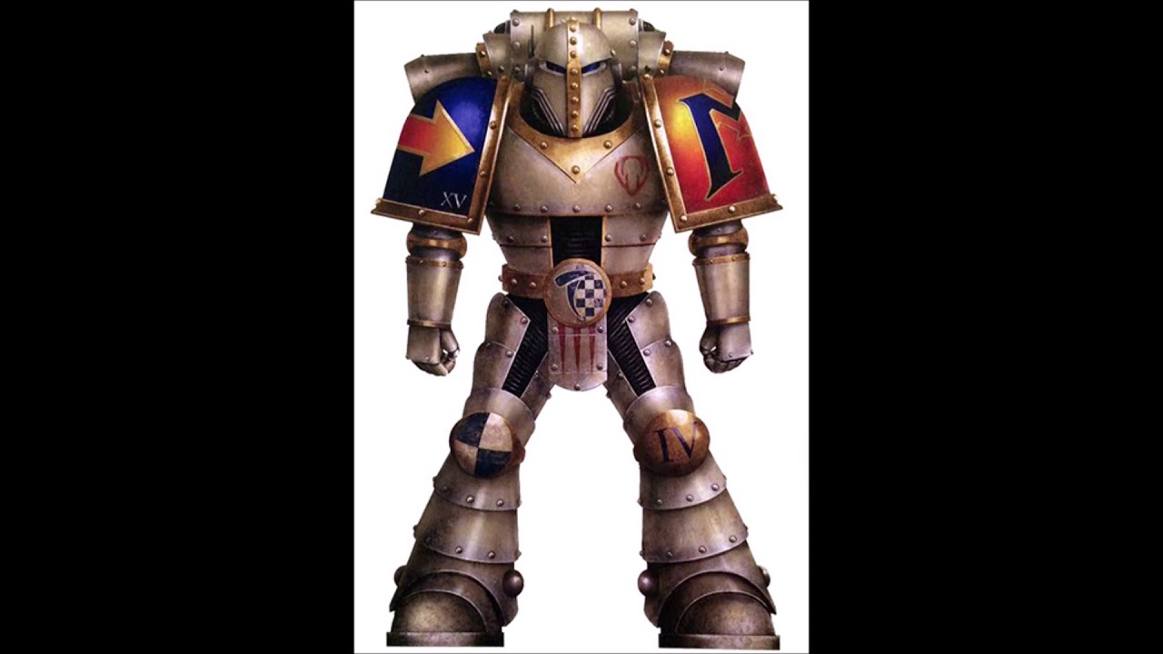 Main Armor Color Help! - YouTube