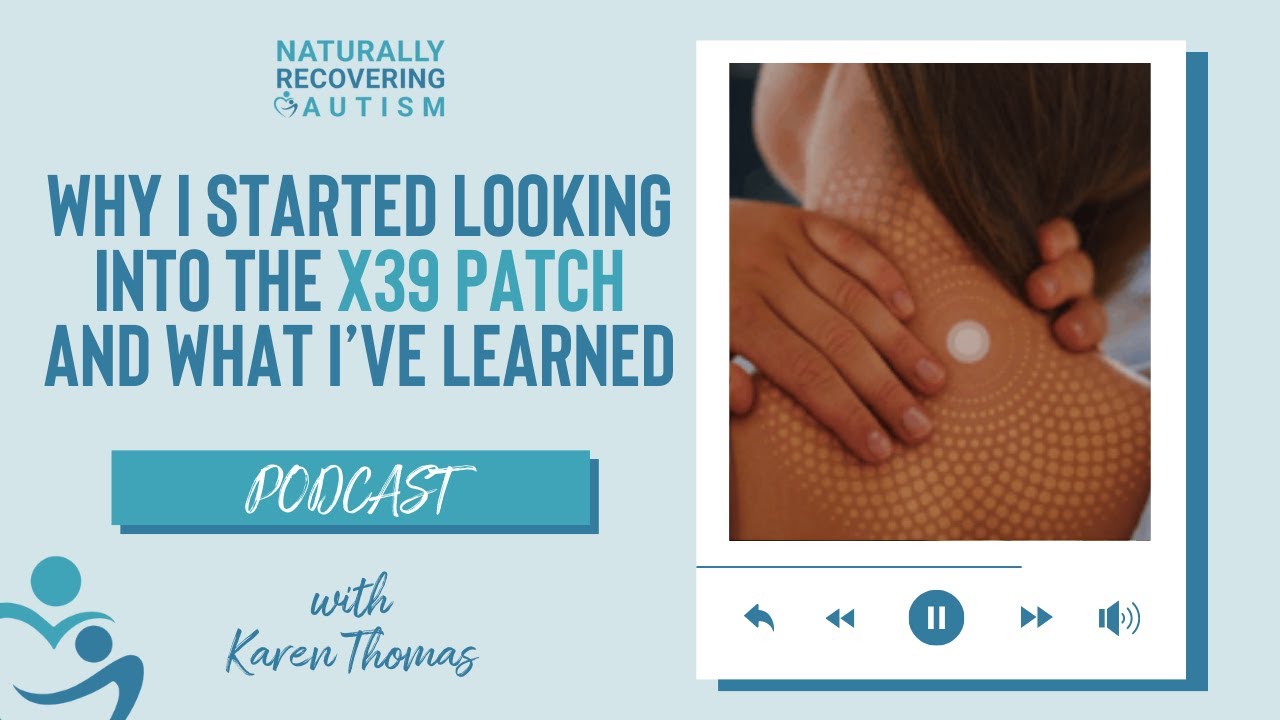 Why I started Looking Into the X39 Patch and What I've Learned [Podcast ...