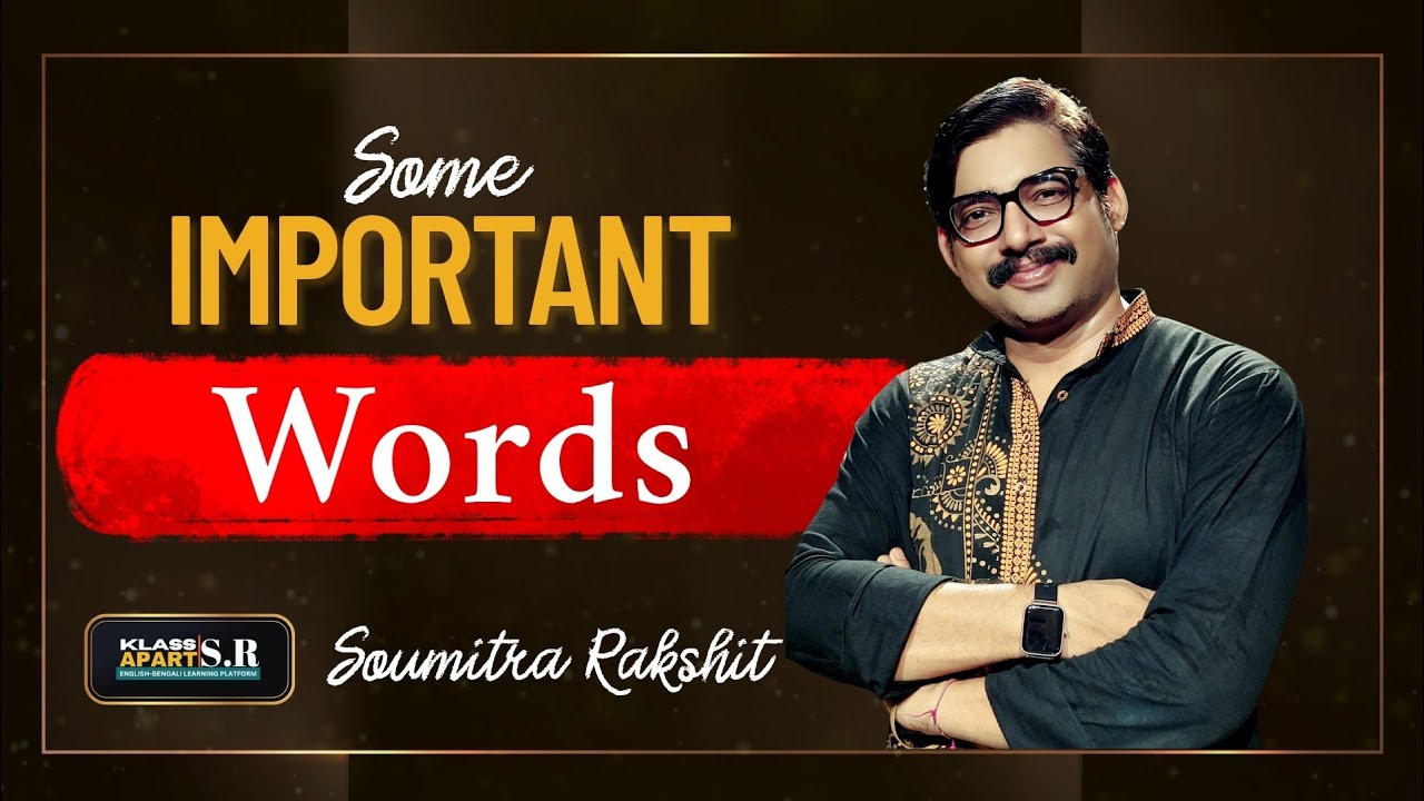10 Unique English Words & Expressions You NEED to Know! | Vocabulary ...