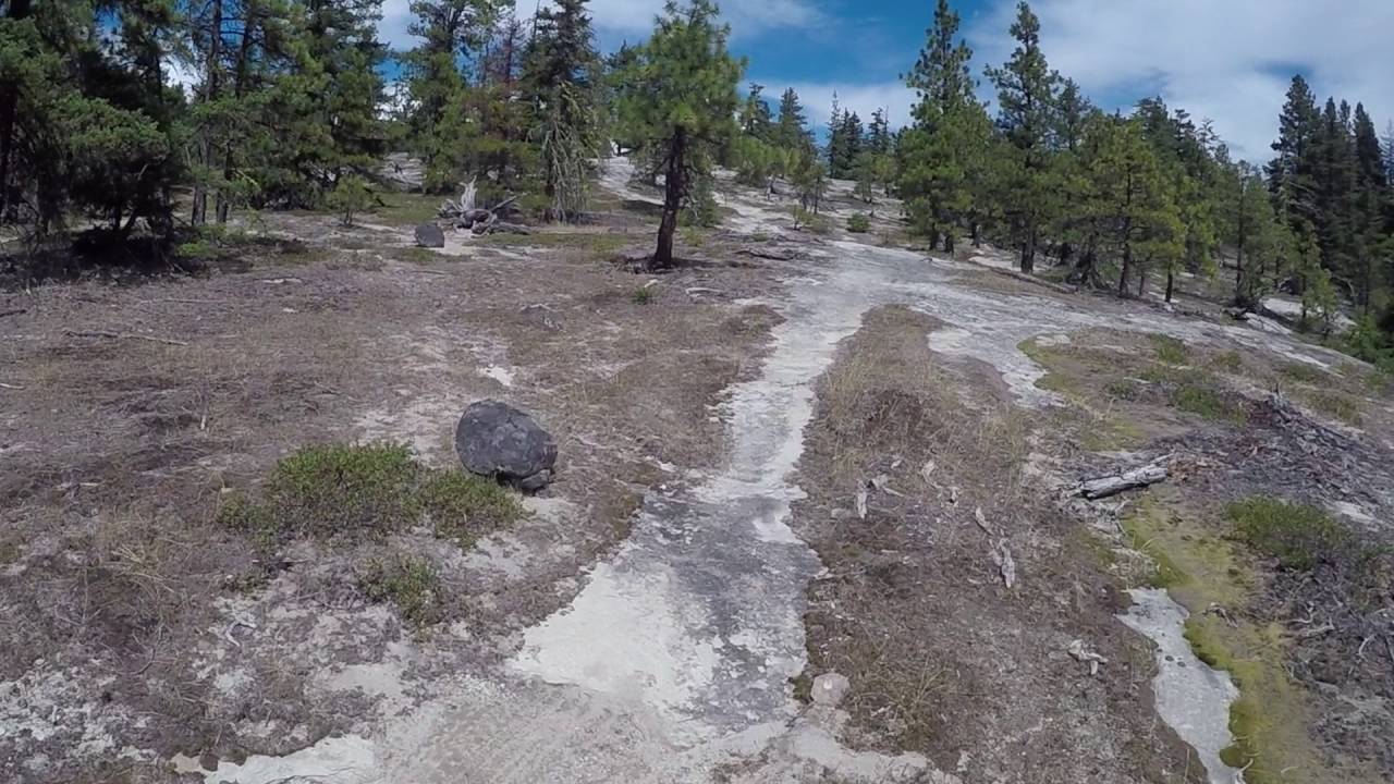 Teanaway, WA - Go Pro Hero 4 Silver Edit - YouTube