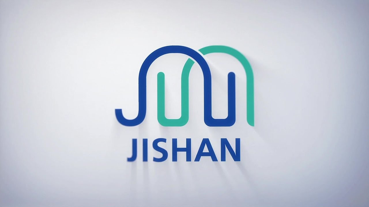 JISHAN BERHAD-LOGO - YouTube