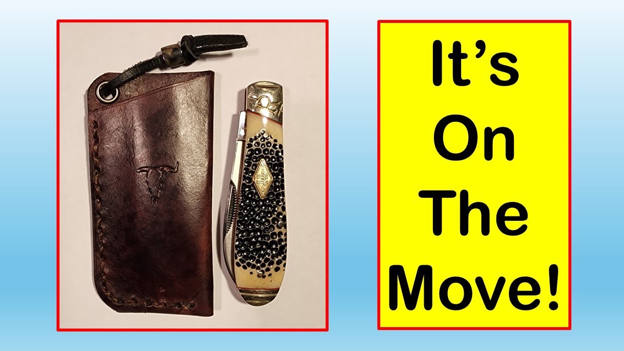 Traveling Knife: Rough Ryder RR1547 Teardrop Jackknife @rustyminer ...