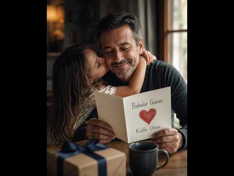 Babam, Canım Babam