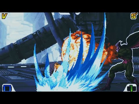 SVC Chaos Street Fighter kof エスブイシー カオス 乱闘 格闘 格鬥天王 快打旋風 街霸拳皇 戦い 対戦 ...