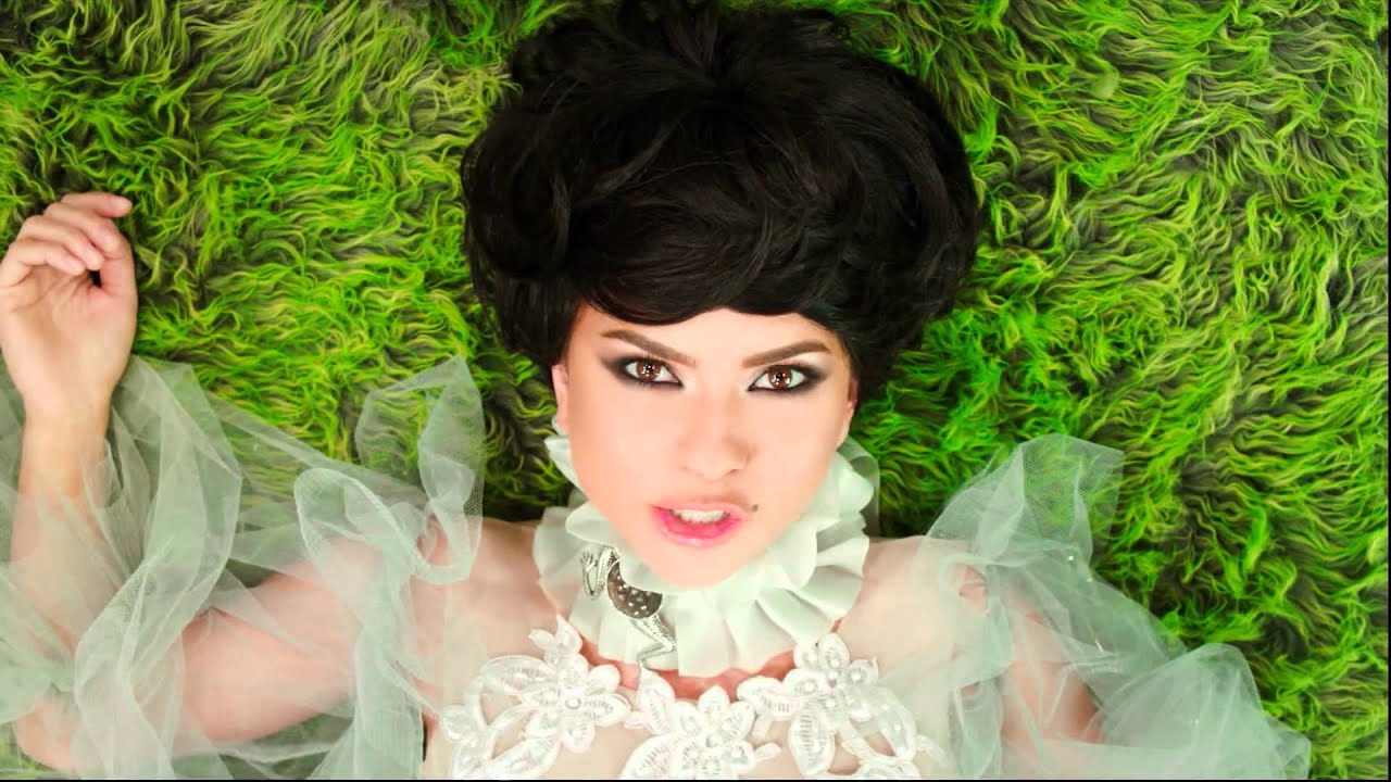 INNA - WOW (Official Video) - YouTube