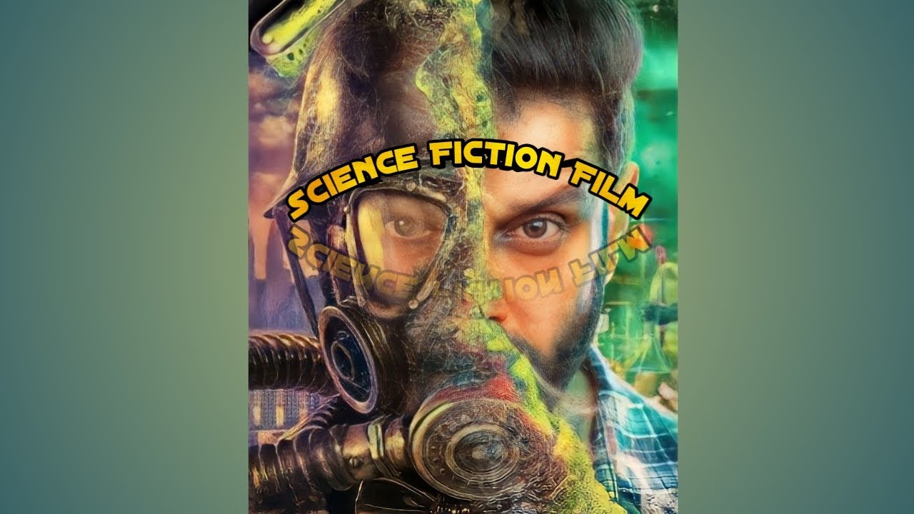 Top 5 South Indian Science Fiction Film Part - 1 #shorts # ...