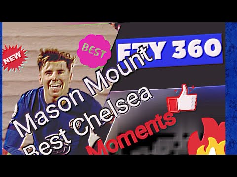 Mason Mount WhatsApp Status