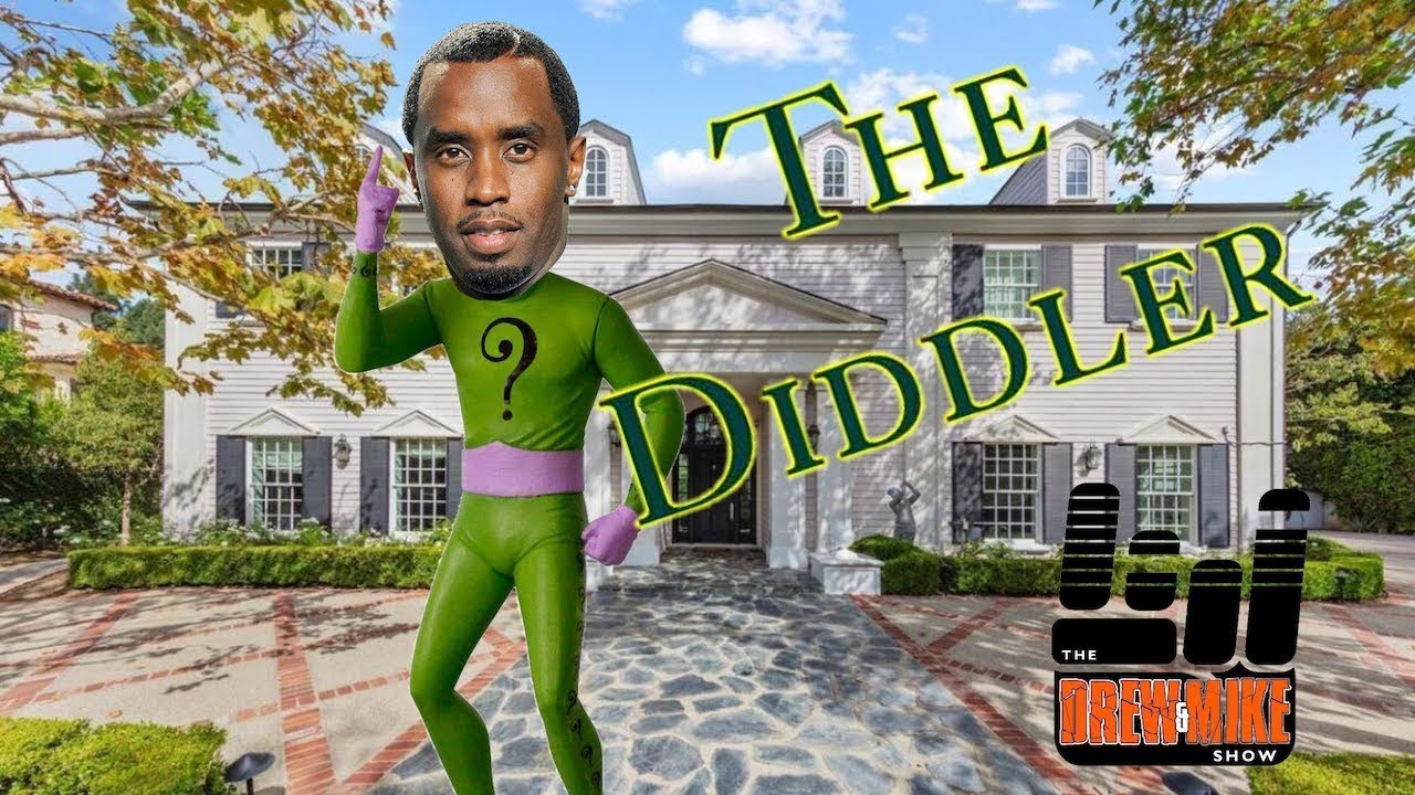 Diddy Kim Porter Diary Drama-Diddy Goin Down - YouTube