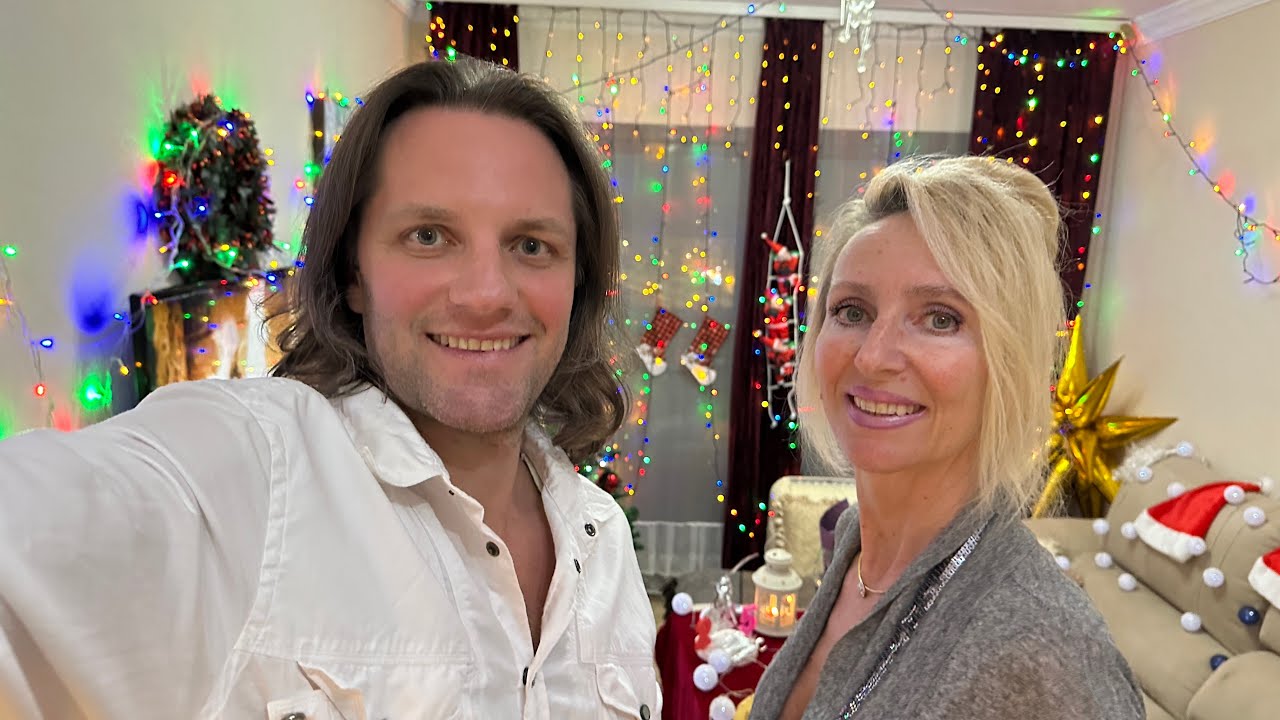 @IrynaLebedintseva with @AndriiLebedintsev highlight some events of the ...