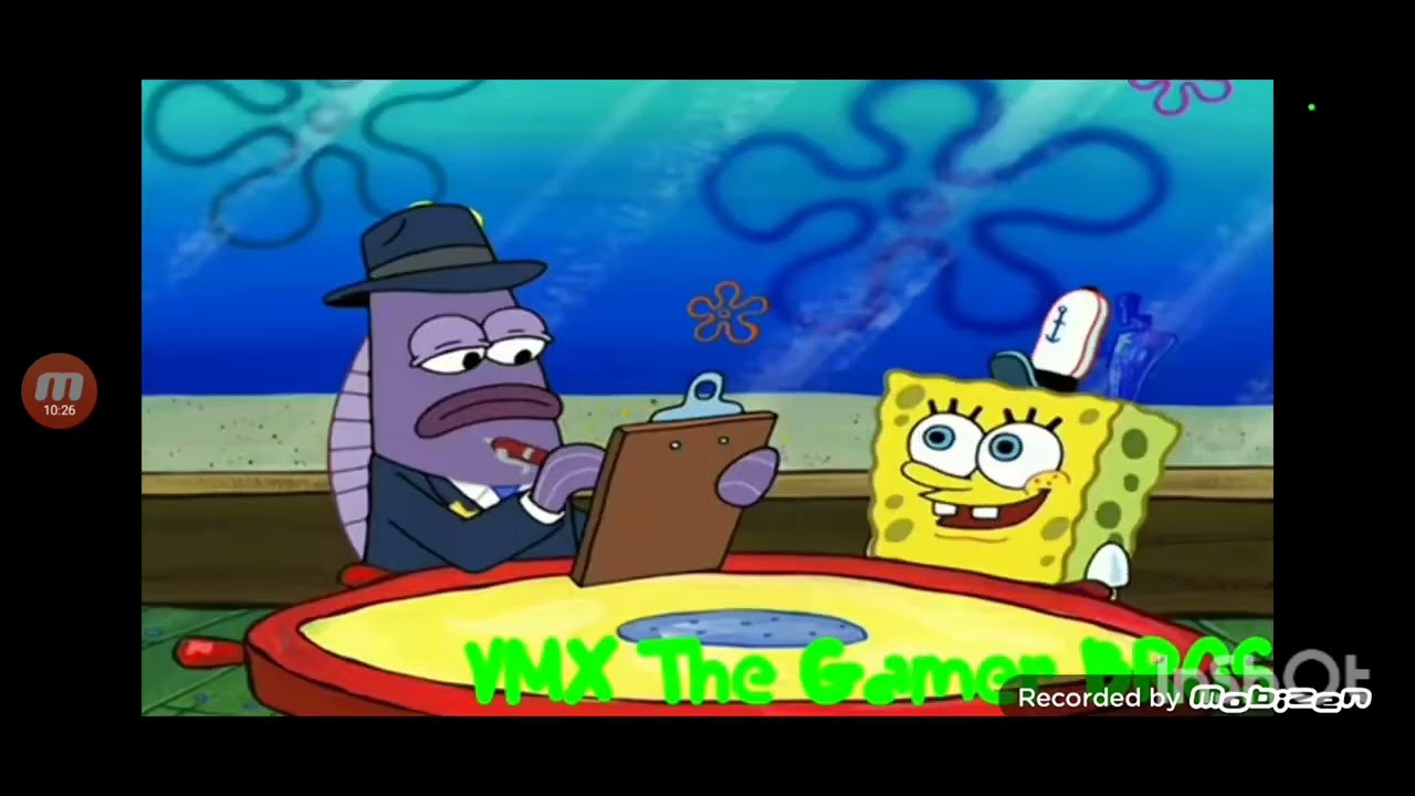 YTP Nasty Patty Episode Gone Wrong (re-uploaded) - YouTube