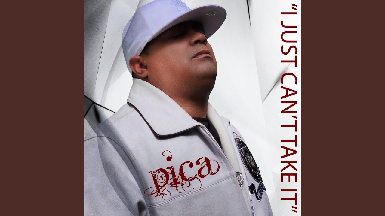 I Just Can't Take It (Extended Mix) - YouTube