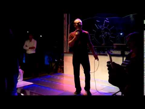 Efe Engin - Seviyorum Arkadaş