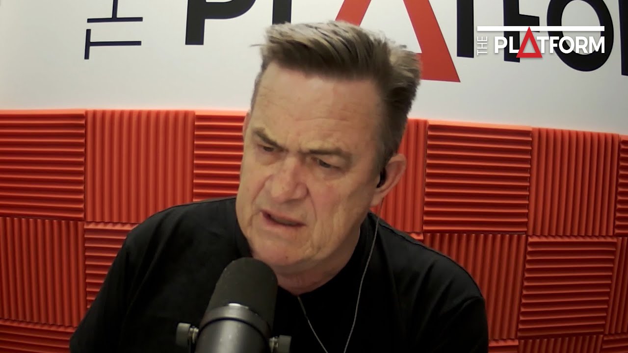 Sean Plunket: What is ‘Pākehā Paralysis?’ - YouTube