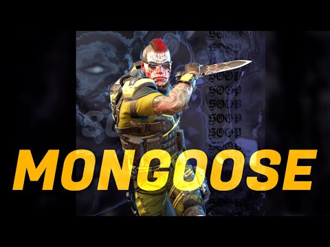 Shatterline TIPS FOR MONGOOSE - Abilities, Utilities and stuff to help u (DONT SNEEZE) - YouTube