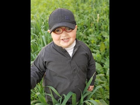 MashAllah Ahmadshah Cuteness Overloaded