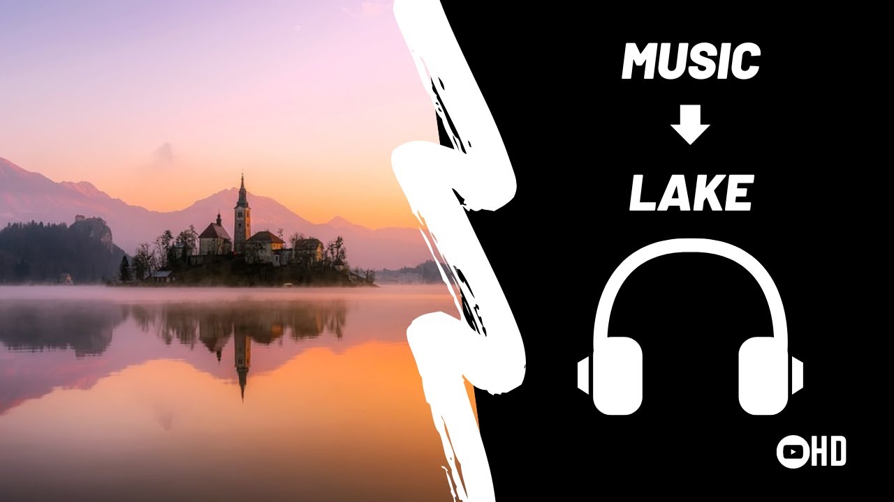 Music - LAKE ! [ONDE POSITIVE] - YouTube
