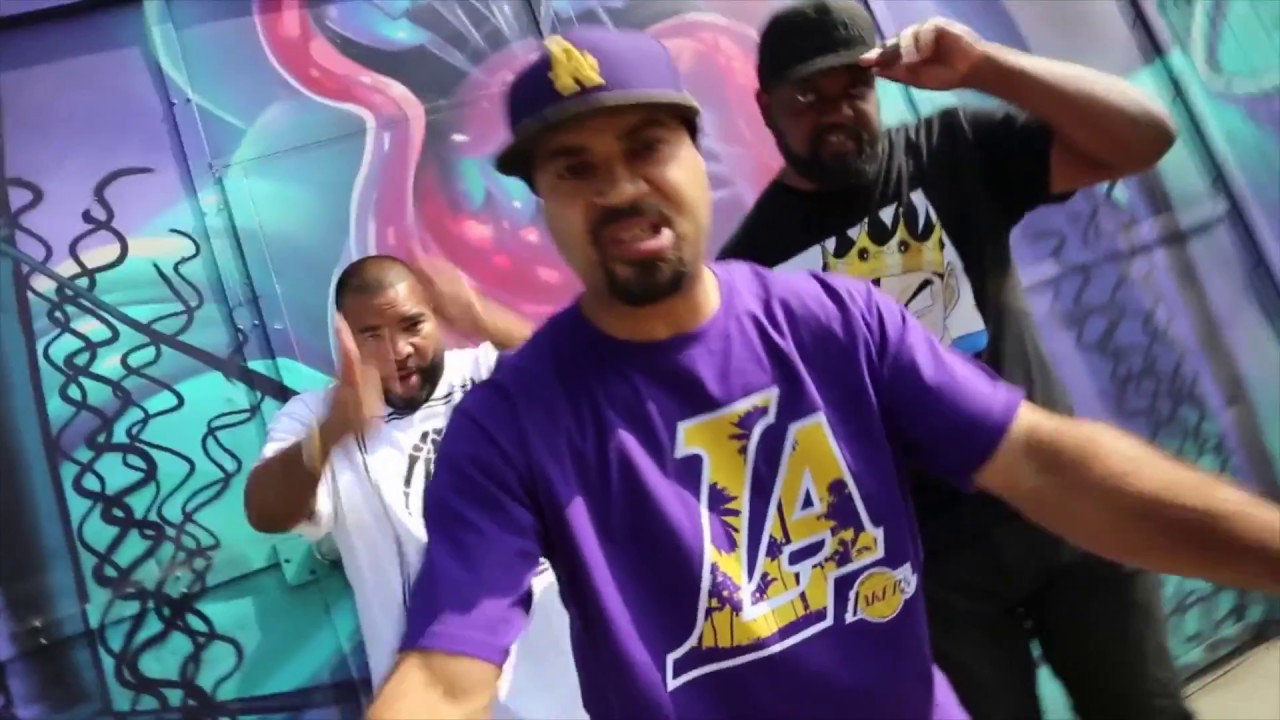 Haph Breed "Janis" (Official Video) - YouTube