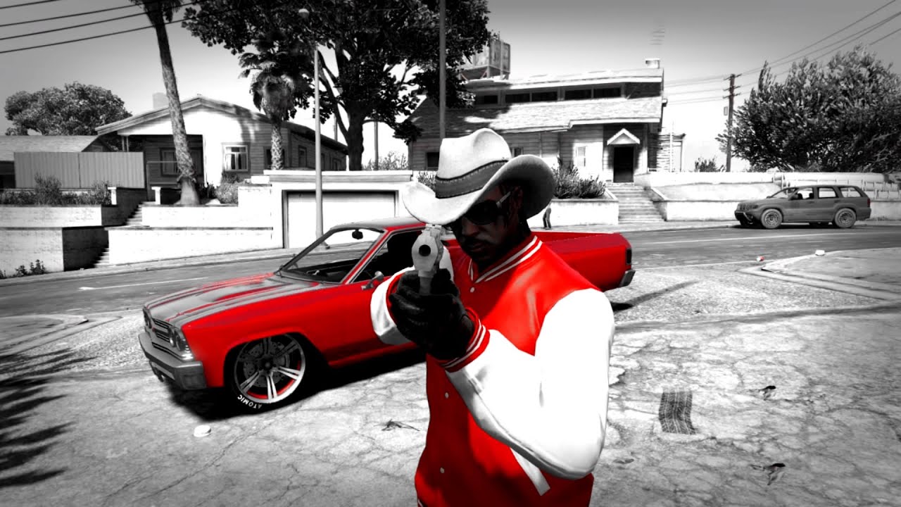 GTA Online Montage VI - YouTube