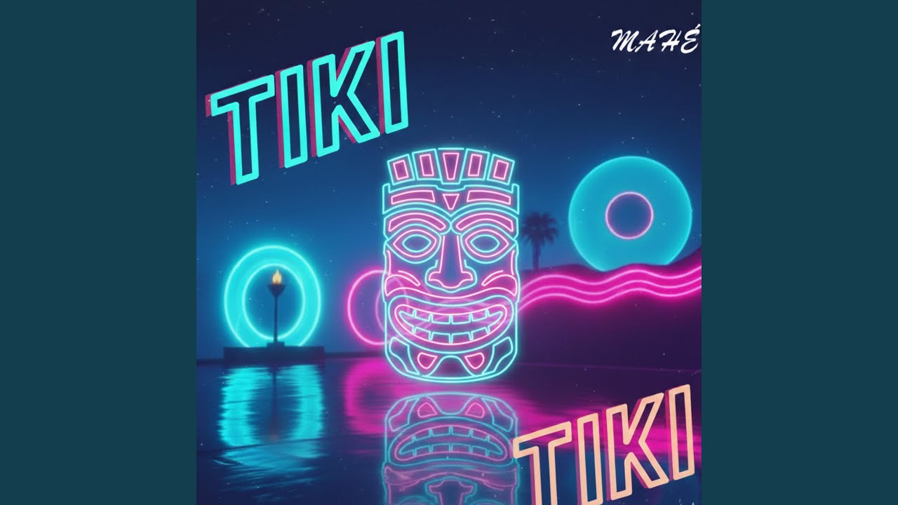 Tiki Tiki (Deep House) - YouTube