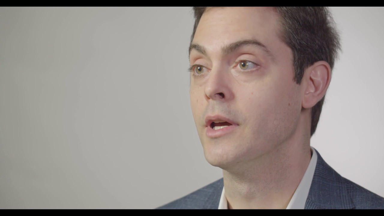 Thomas Allen of Wyrick Robbins for Venture Connect Online - YouTube