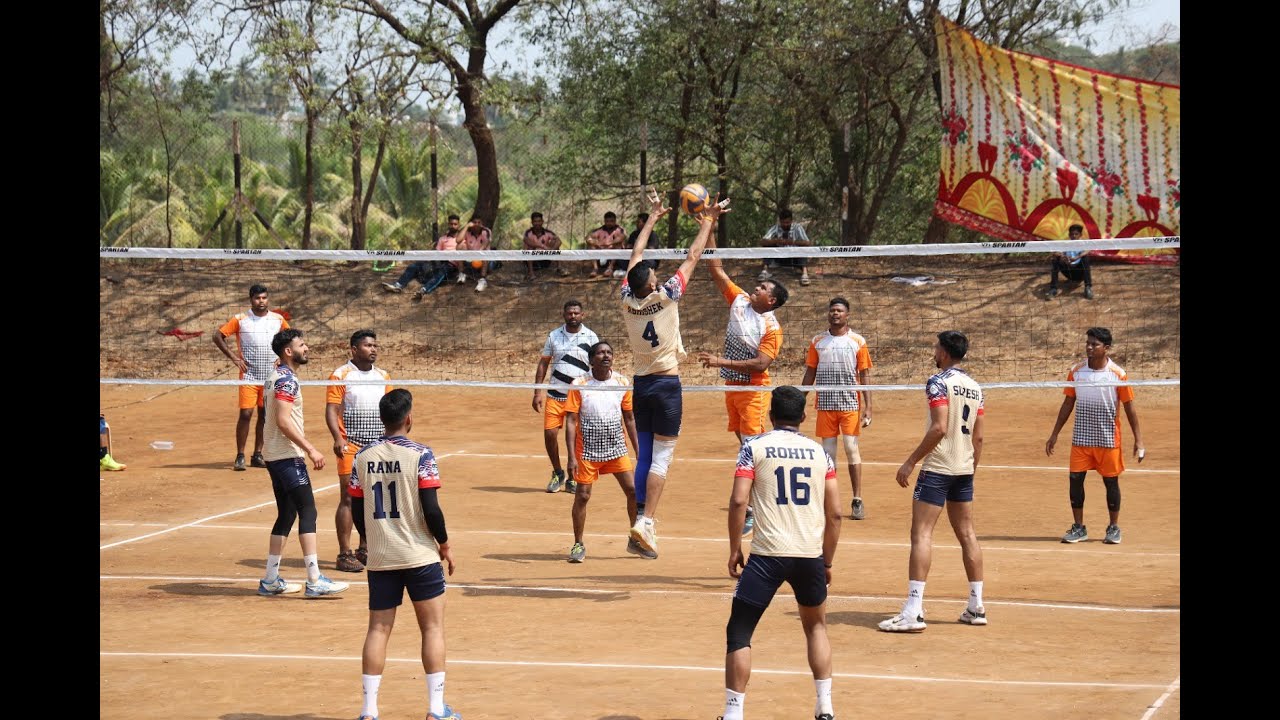 Athletiics Day - 2 Session 2 - YouTube