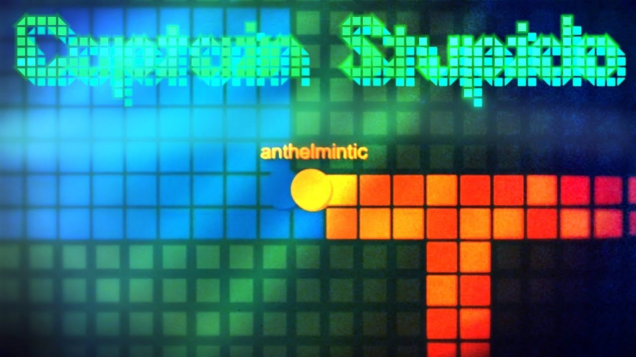 Splix.io - Captain Stupido - YouTube