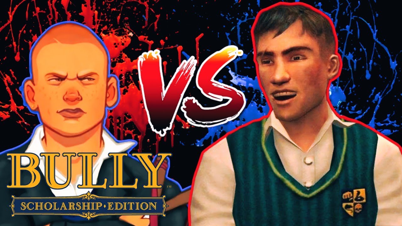 LAWAN RAJA TERAKHIR!! - Bully PS2 GAMEPLAY #TAMAT - YouTube