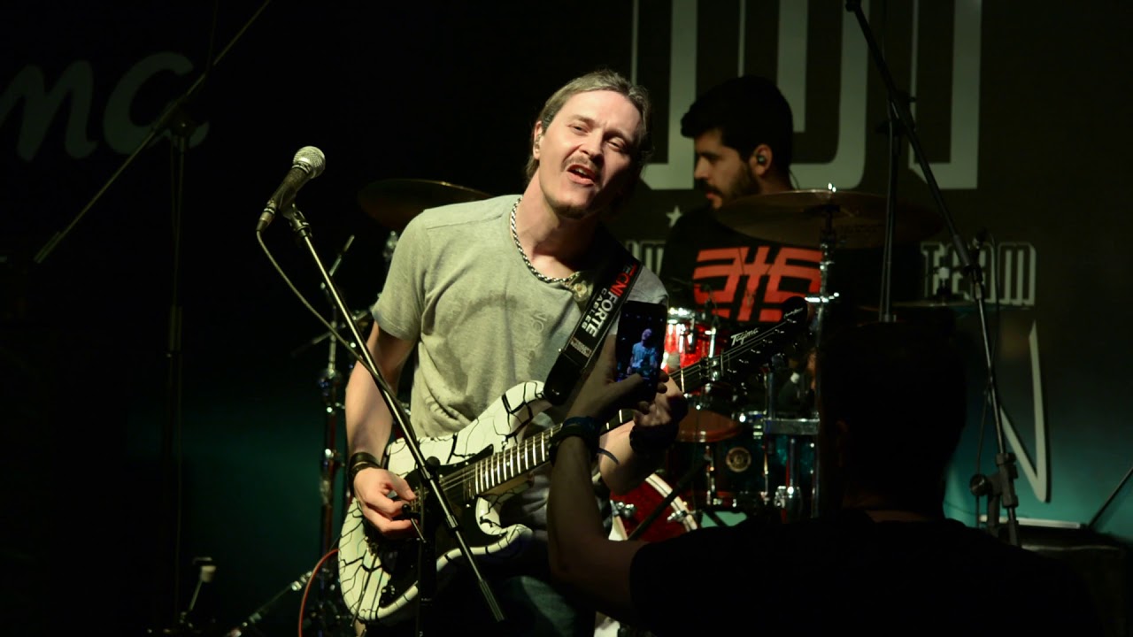 TDT 2017 - Juninho Afram - O Caminho - YouTube