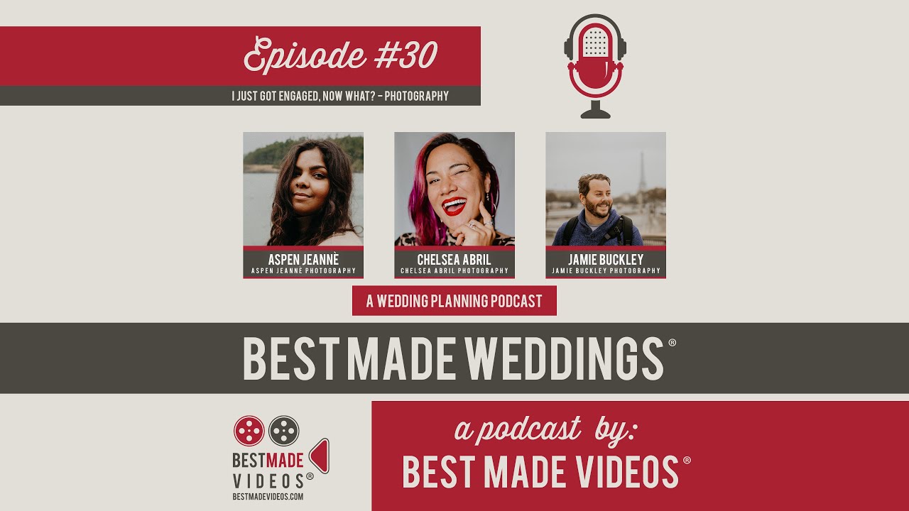 Best wedding planning podcast 60 photos - Vianawedding.com