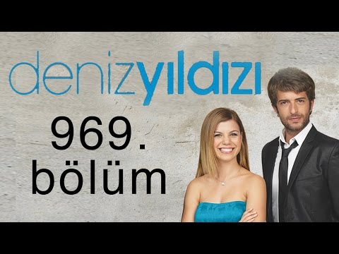 Deniz Yıldızı 969. Bölüm - 5. Sezon