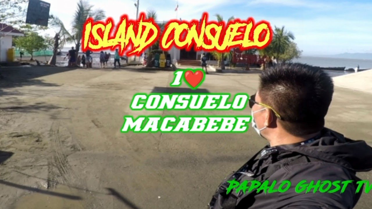 CONSUELO MACABEBE - YouTube