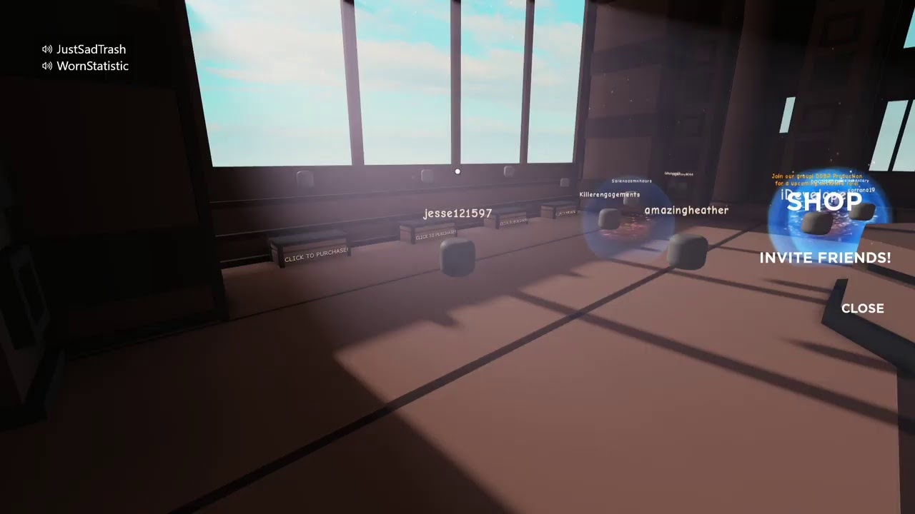 Exploring the depths of roblox - YouTube