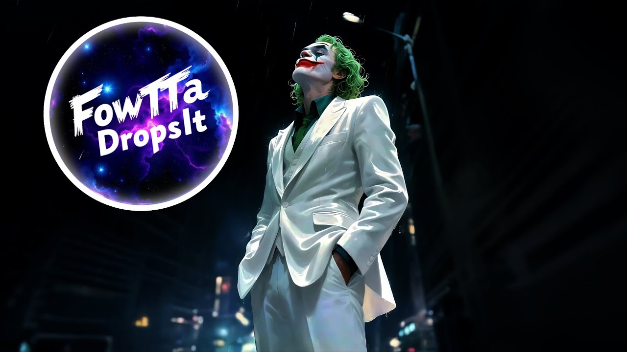 Jaenga - Bass Go Silly (Mport Remix) - YouTube