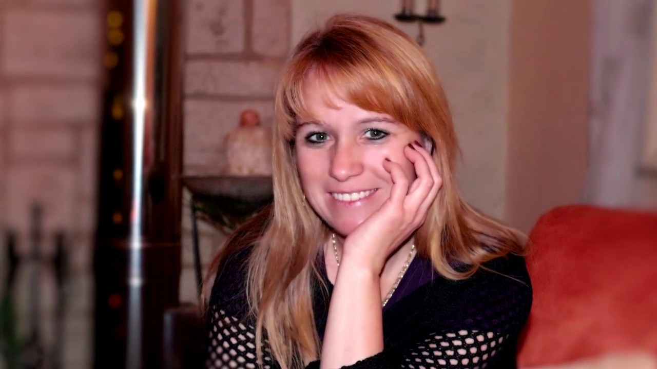 Tanja S Background & Solo - YouTube