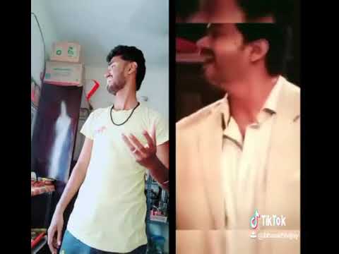 Sarkar dialogue - YouTube