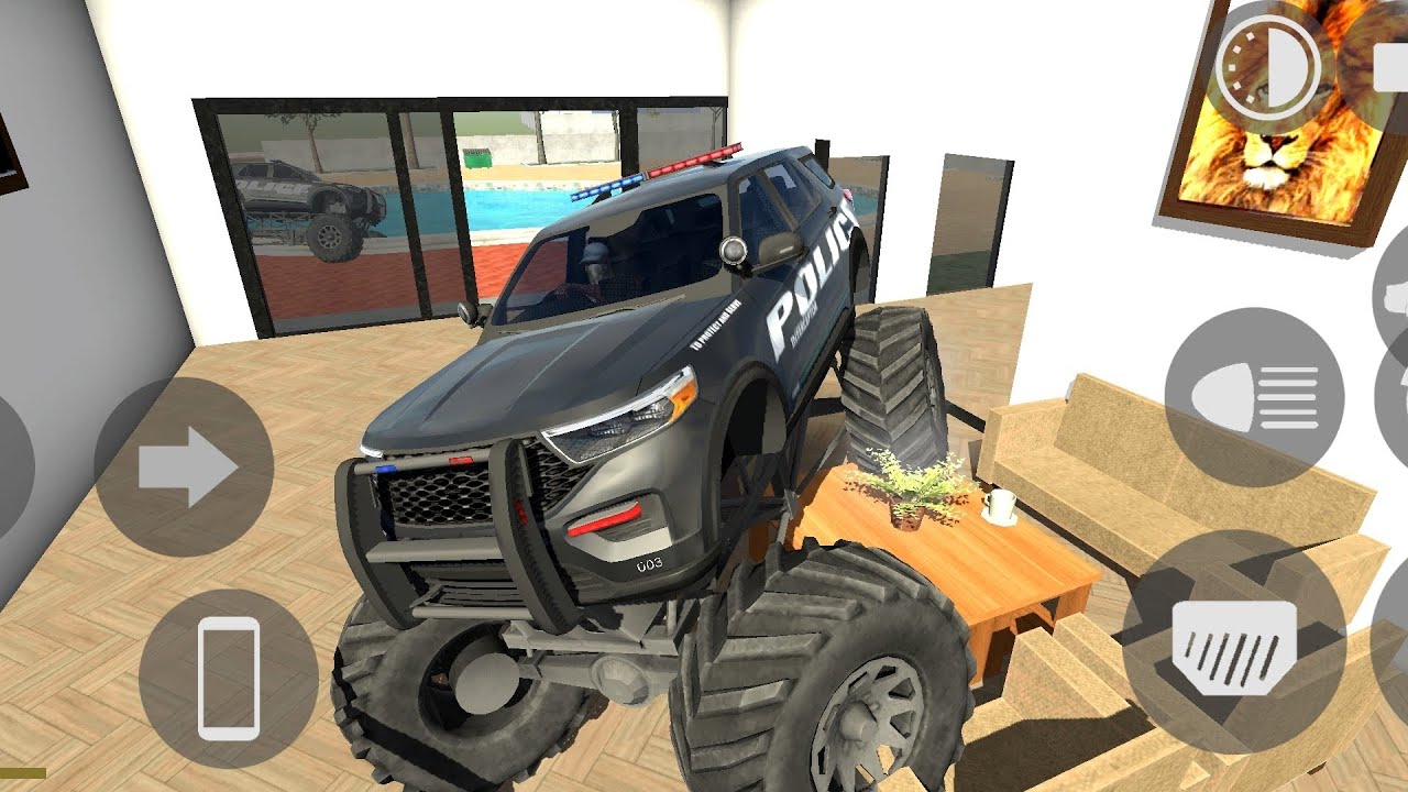 "Ultimate Vehicle Collection in Indian Theft Auto Simulator | All Cars ...