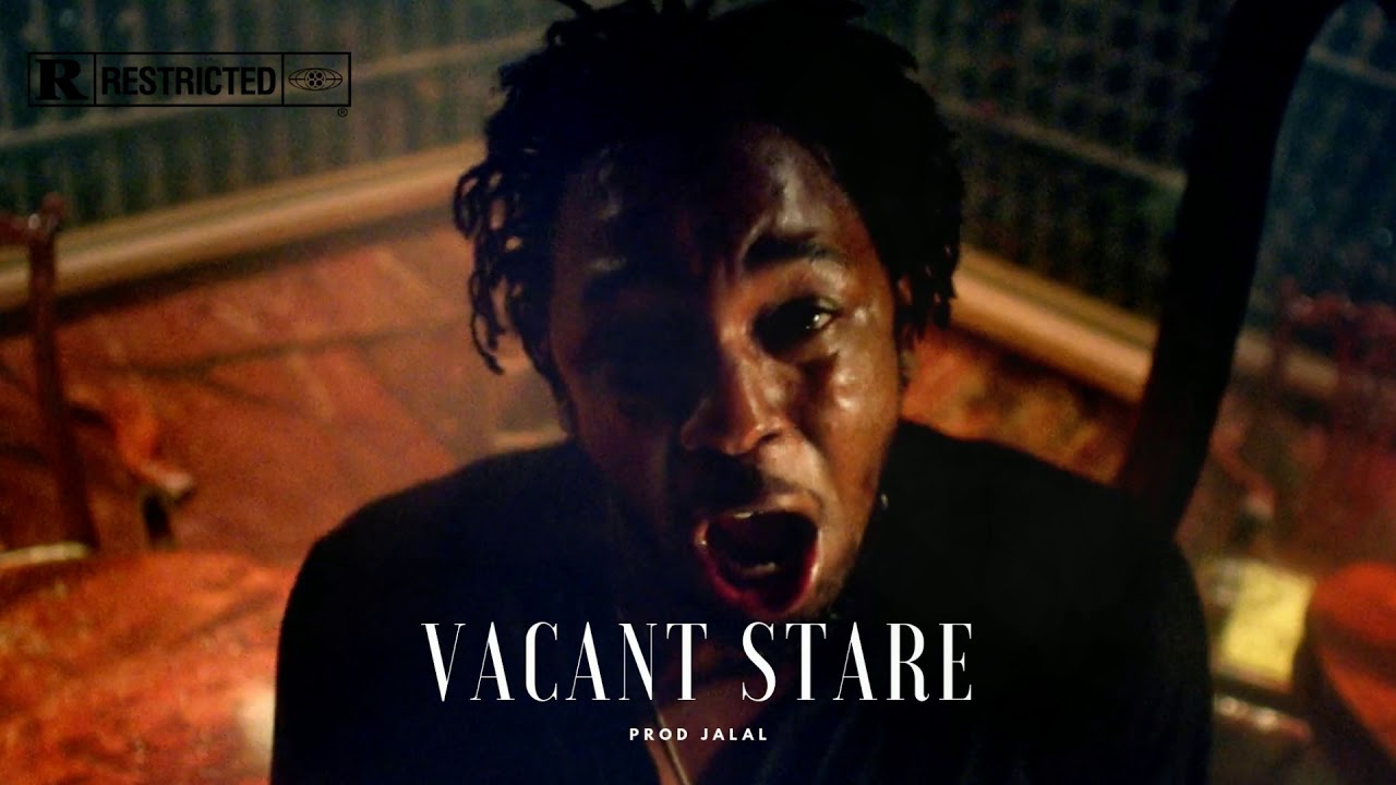 FREE Kendrick Lamar x Jamaika Type Beat "Vacant Stare" | 2019 (Prod. by ...