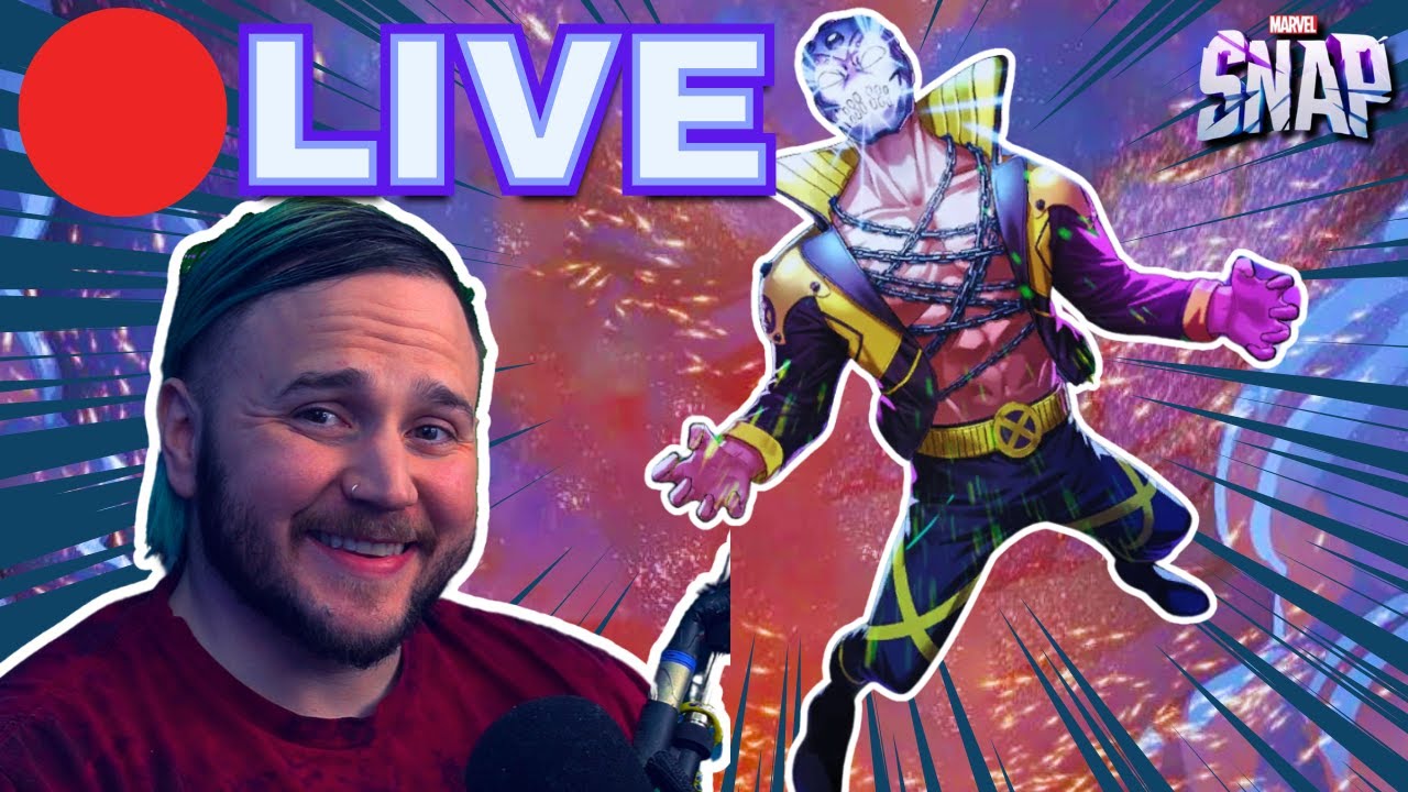 Sunday SNAP Showdown! FFA! - YouTube